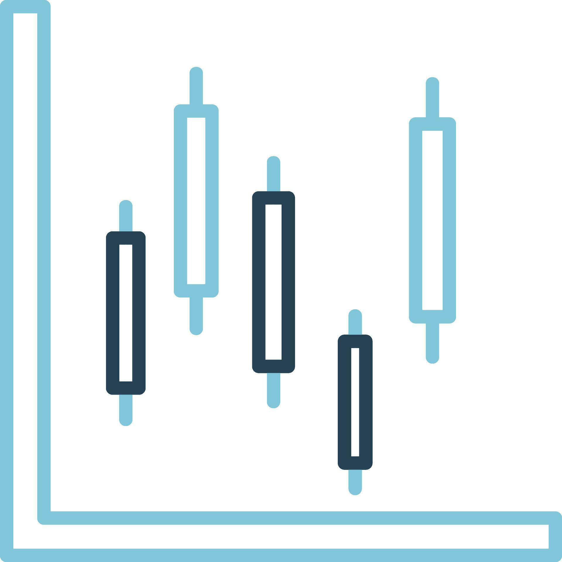 Plot Vector Icon 30973621 Vector Art at Vecteezy