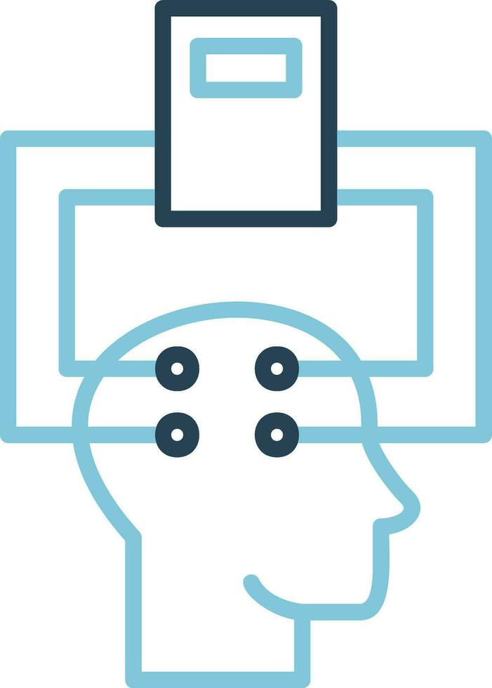 Electroencephalogram Vector Icon 30973679 Vector Art at Vecteezy Electroencephalogram Vector Icon 30973679 Vector Art at Vecteezy