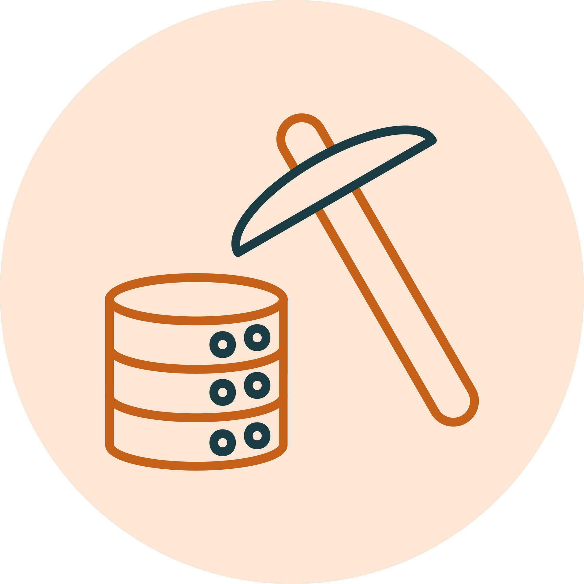 Data Mining Vector Icon 30973814 Vector Art at Vecteezy