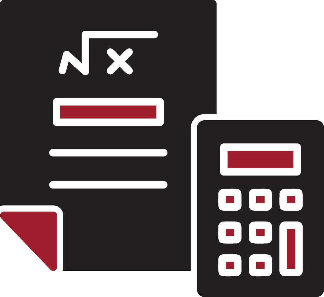 Mathematics Vector Icon 30973899 Vector Art at Vecteezy