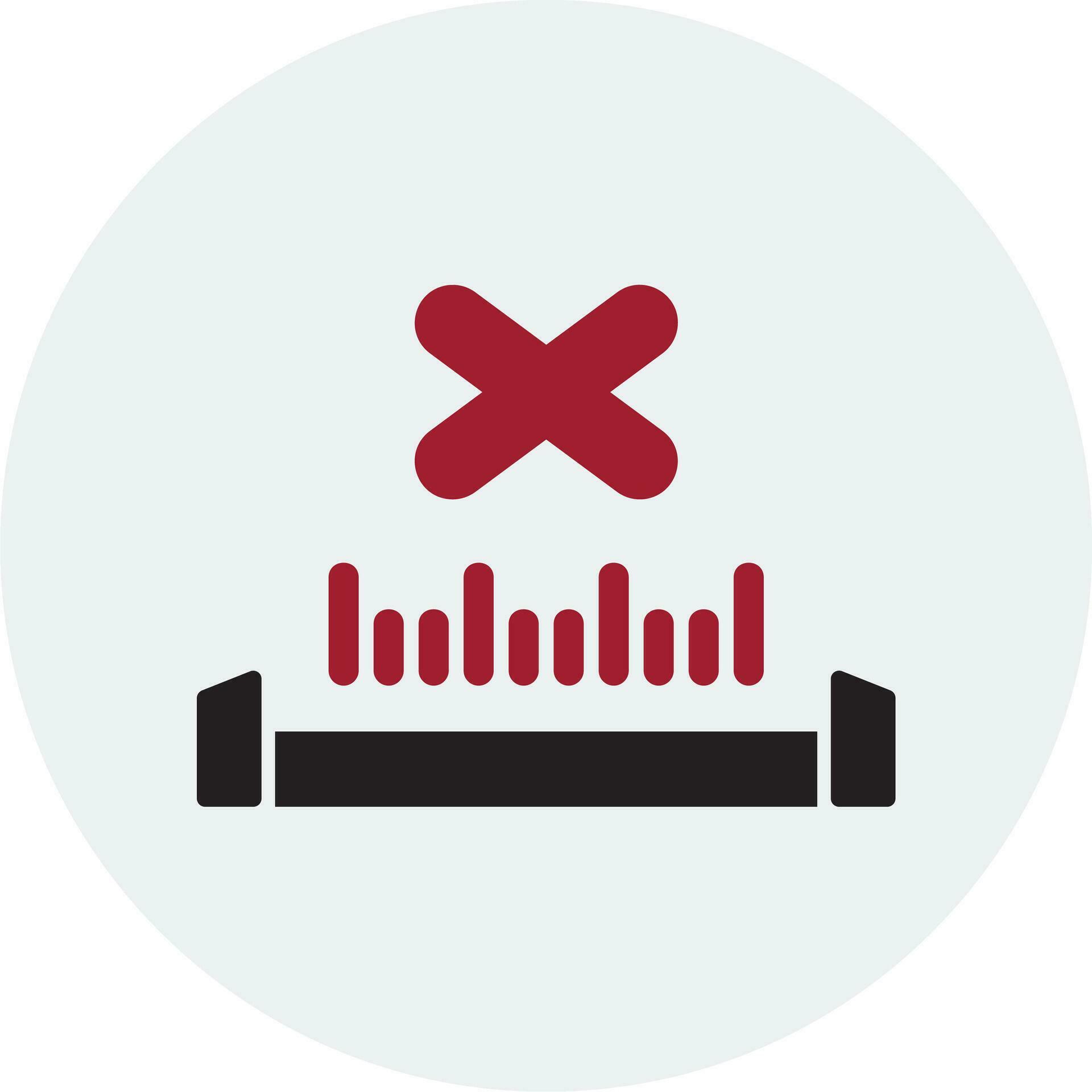 Range Vector Icon 30974280 Vector Art at Vecteezy