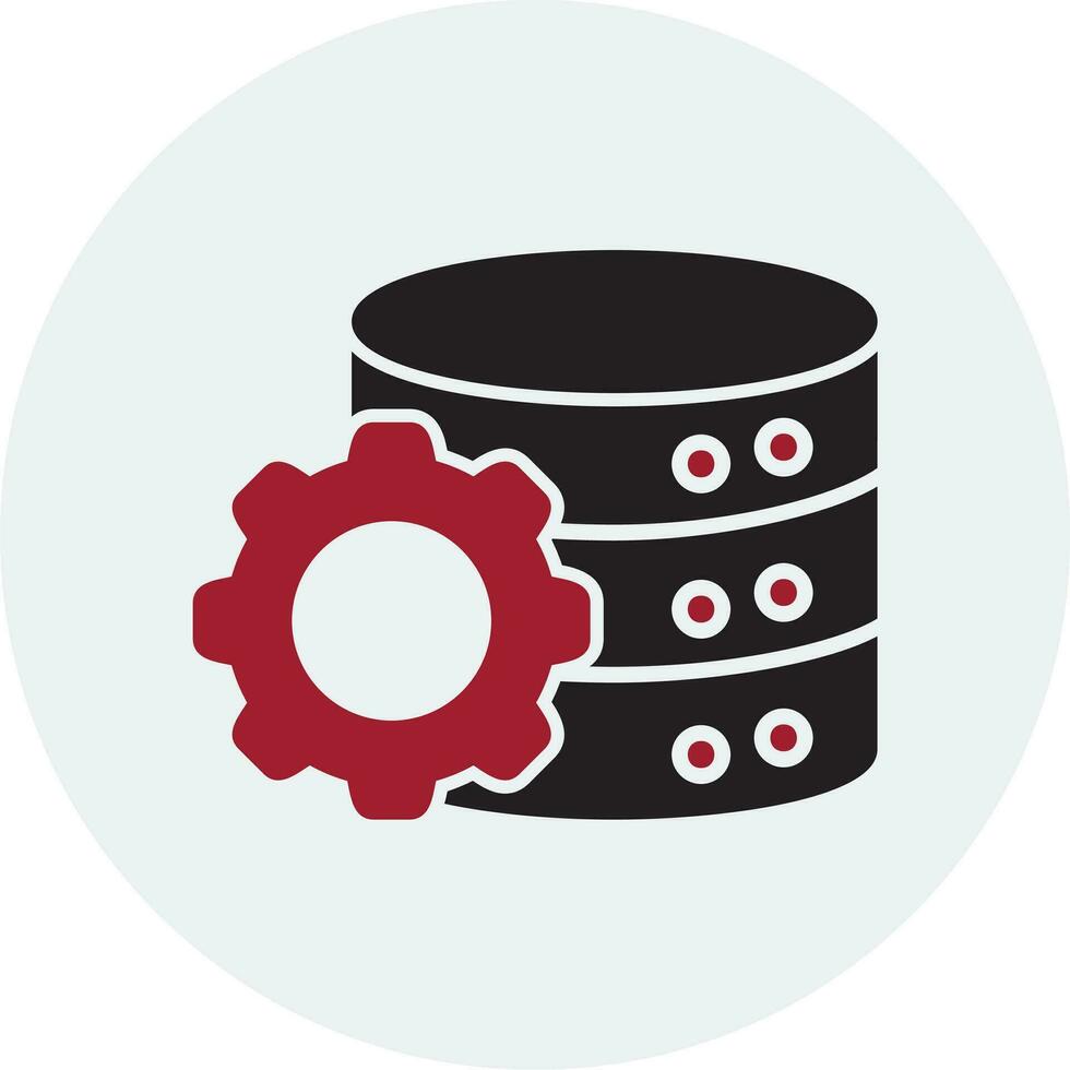 Operacional base de datos vector icono 30974307 Vector en Vecteezy