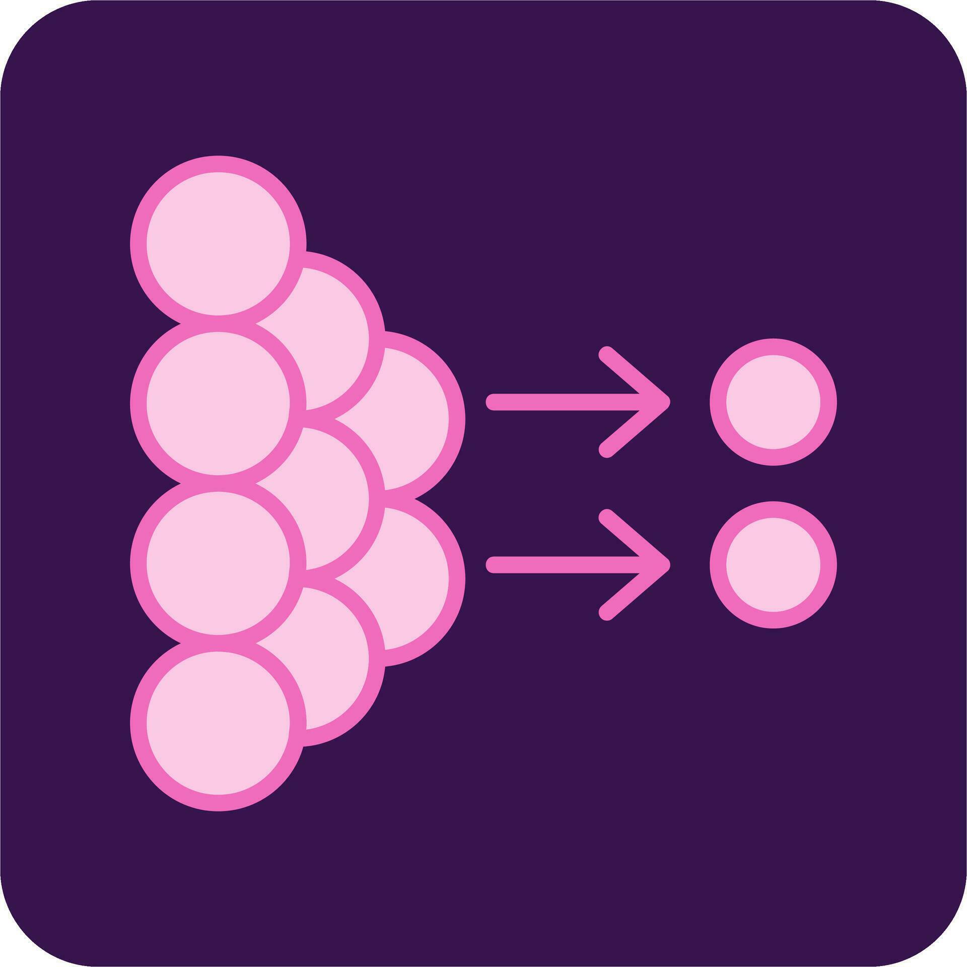 Diffusion Vector Icon 30974373 Vector Art at Vecteezy