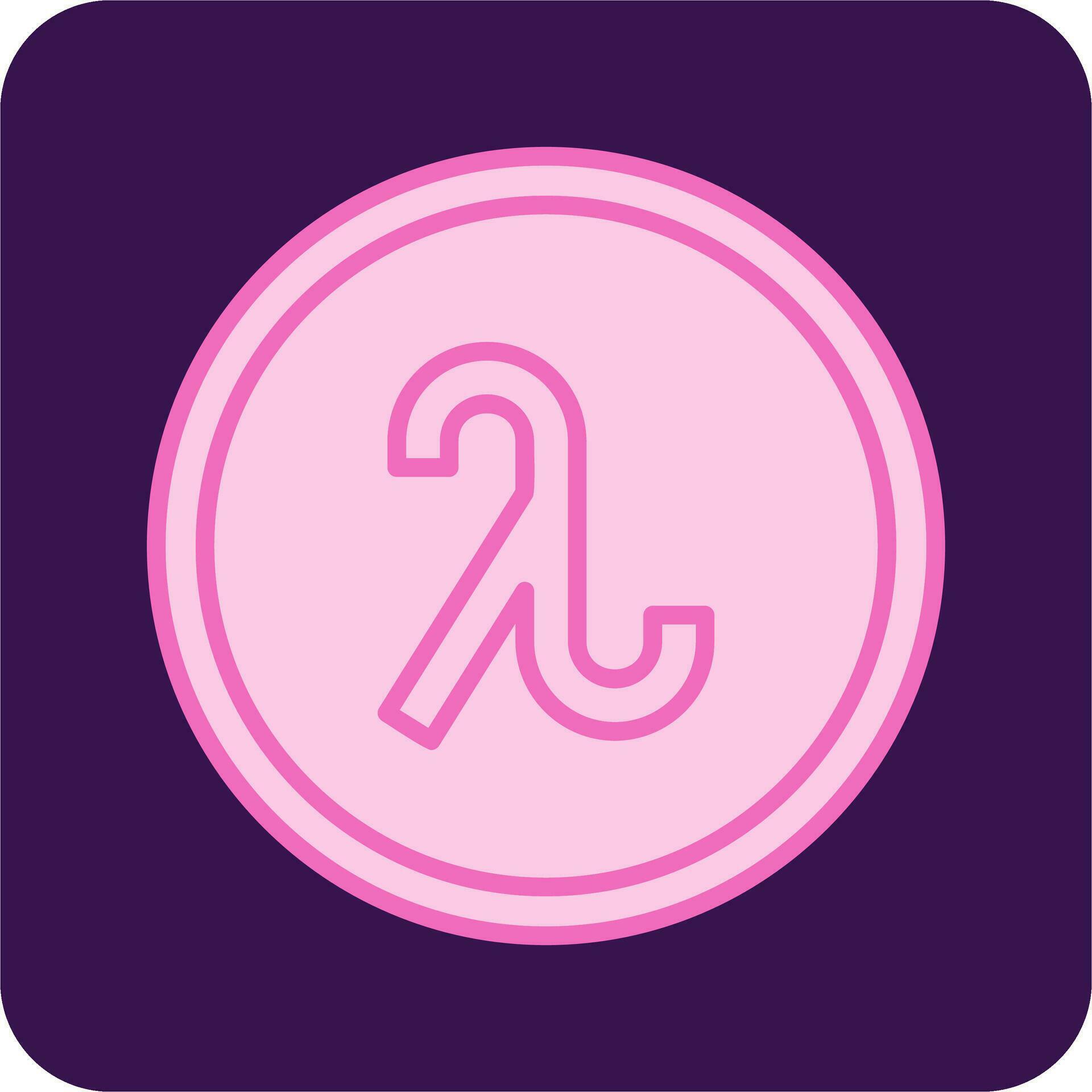 Lambda Vector Icon 30974412 Vector Art at Vecteezy