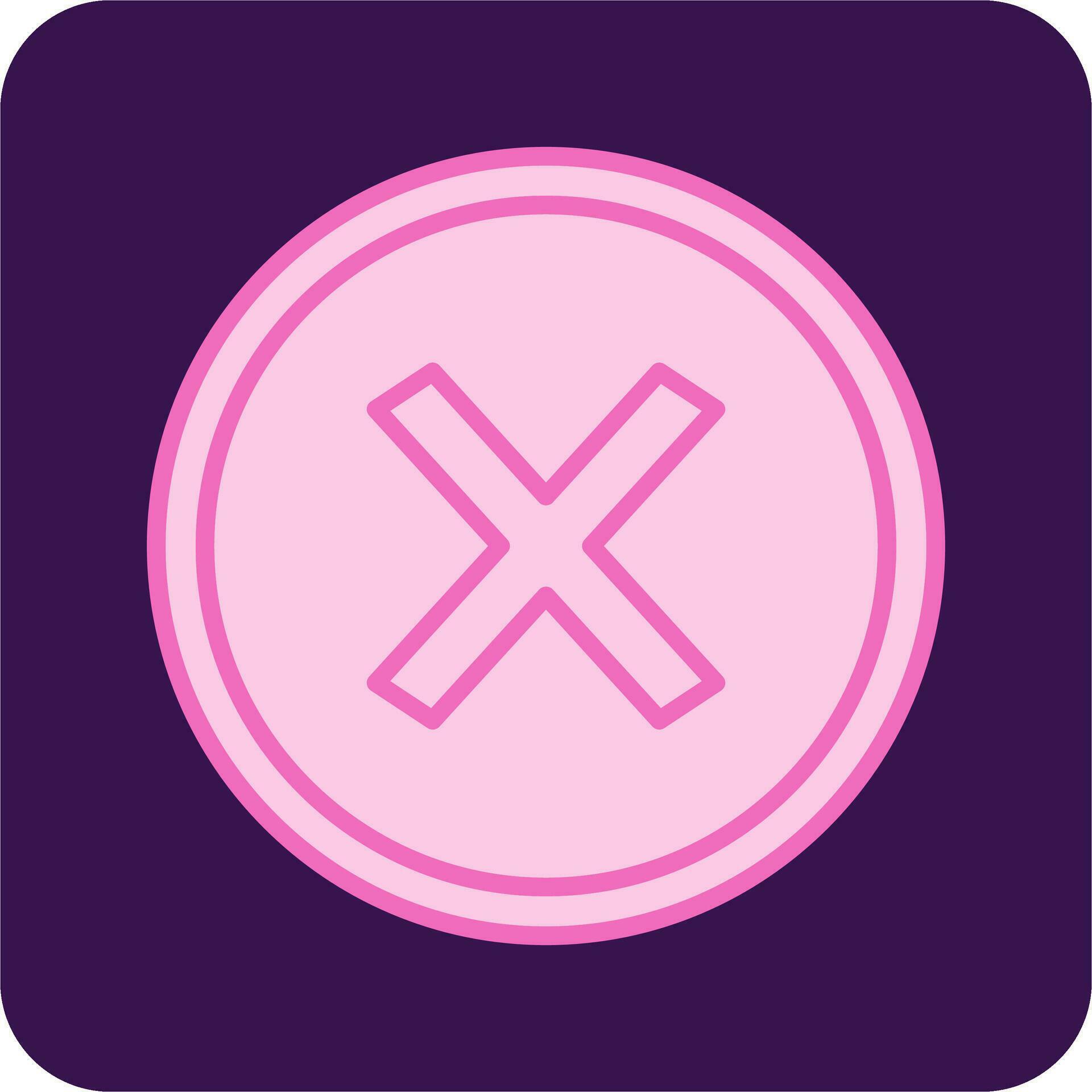 Multiplication Vector Icon 30974430 Vector Art at Vecteezy