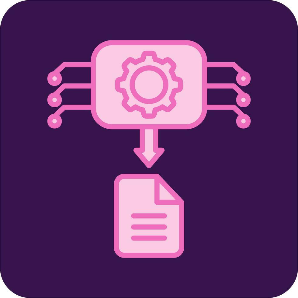 Machine Generated Data Vector Icon 30974507 Vector Art at Vecteezy Machine Generated Data Vector Icon 30974507 Vector Art at Vecteezy