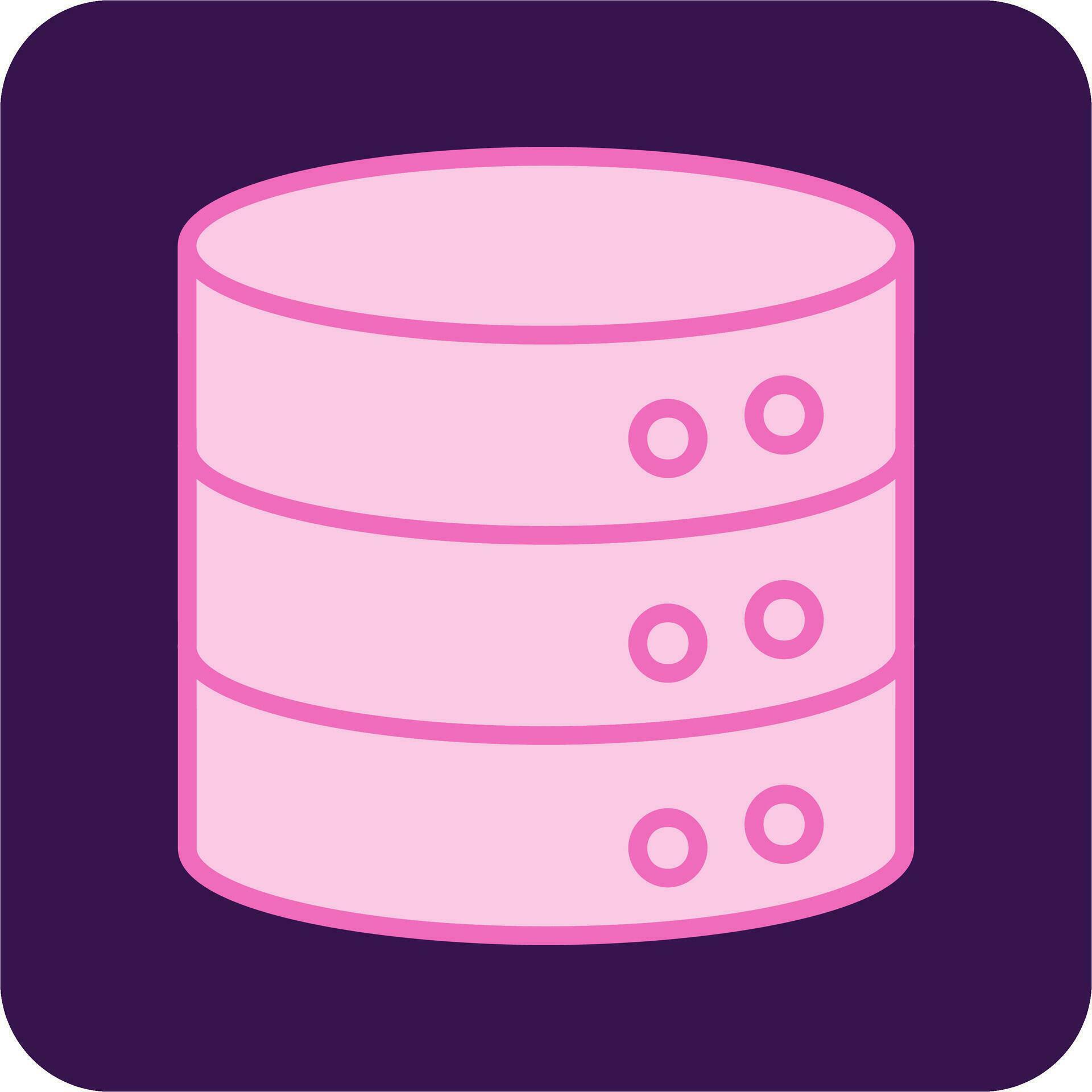 Database Vector Icon 30974536 Vector Art At Vecteezy