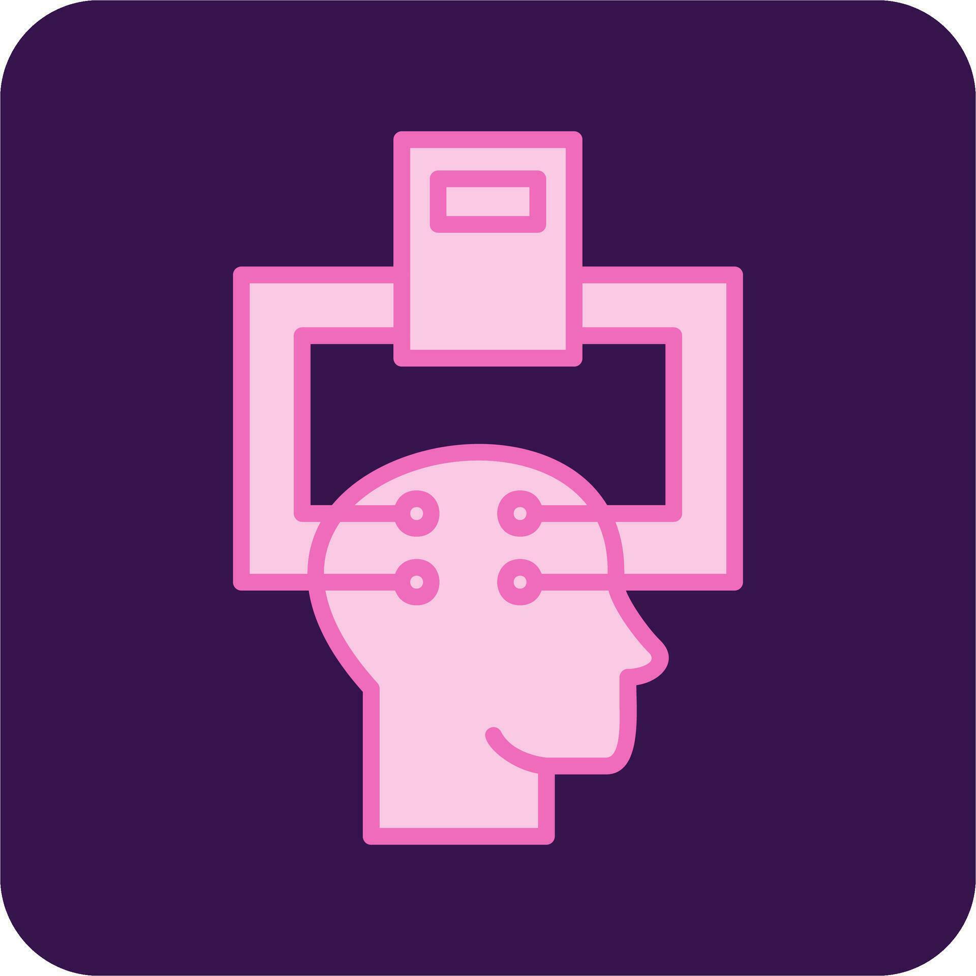 Electroencephalogram Vector Icon 30974593 Vector Art at Vecteezy Electroencephalogram Vector Icon 30974593 Vector Art at Vecteezy