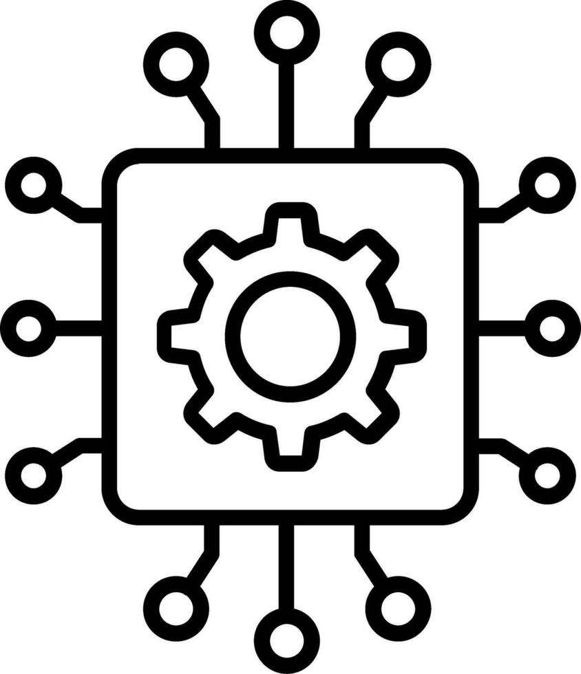 Digital Transformation Vector Icon 30974701 Vector Art at Vecteezy