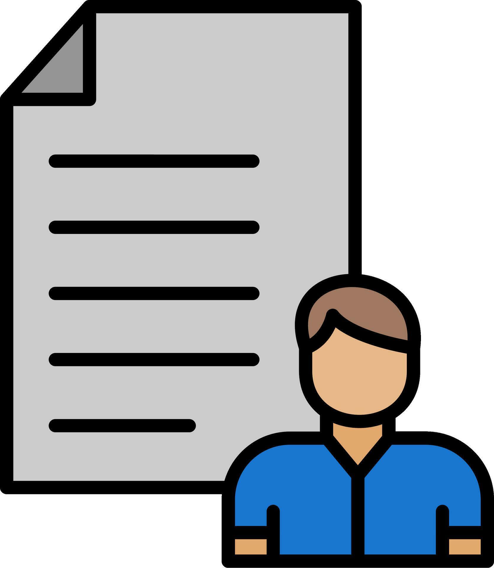 User Data Vector Icon 30975403 Vector Art at Vecteezy