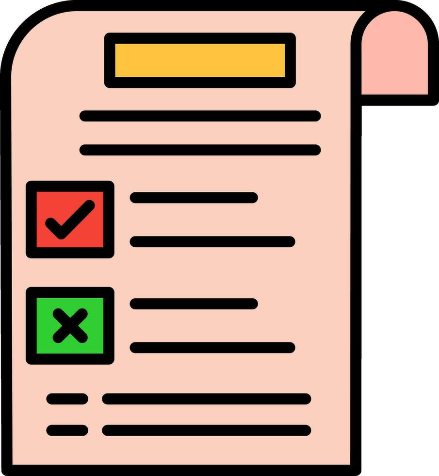 Rules Vector Icon 30975433 Vector Art at Vecteezy