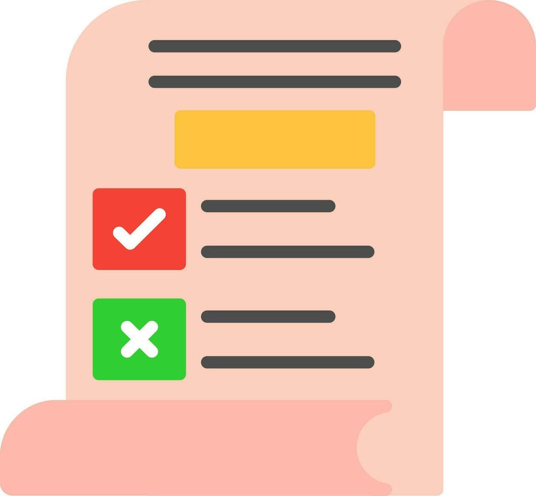 Rules Vector Icon 30976213 Vector Art at Vecteezy