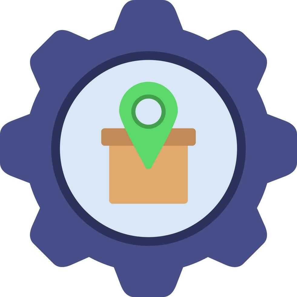 Tracking Vector Icon 30976535 Vector Art at Vecteezy