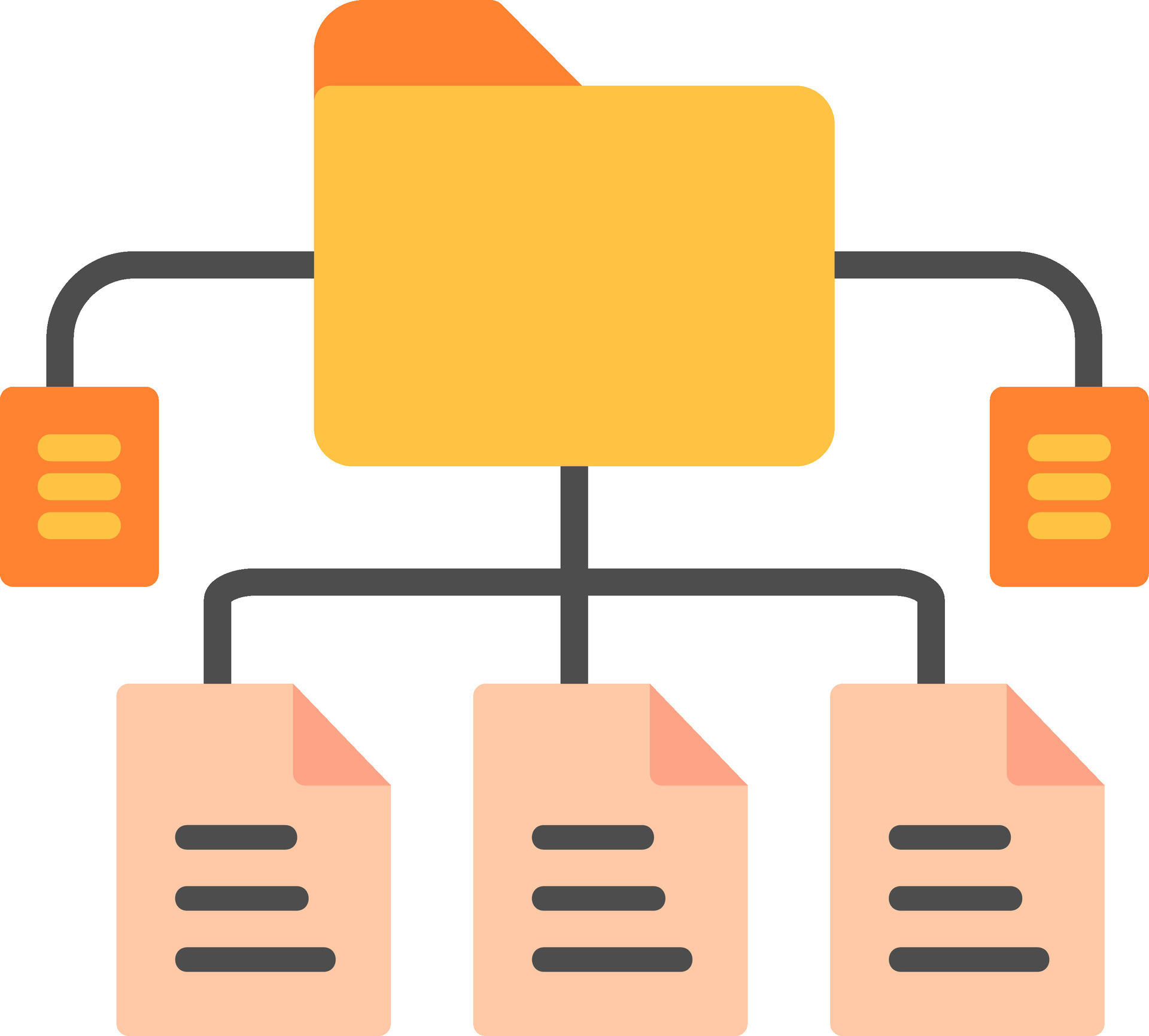 Data Structure Vector Icon 30976575 Vector Art At Vecteezy