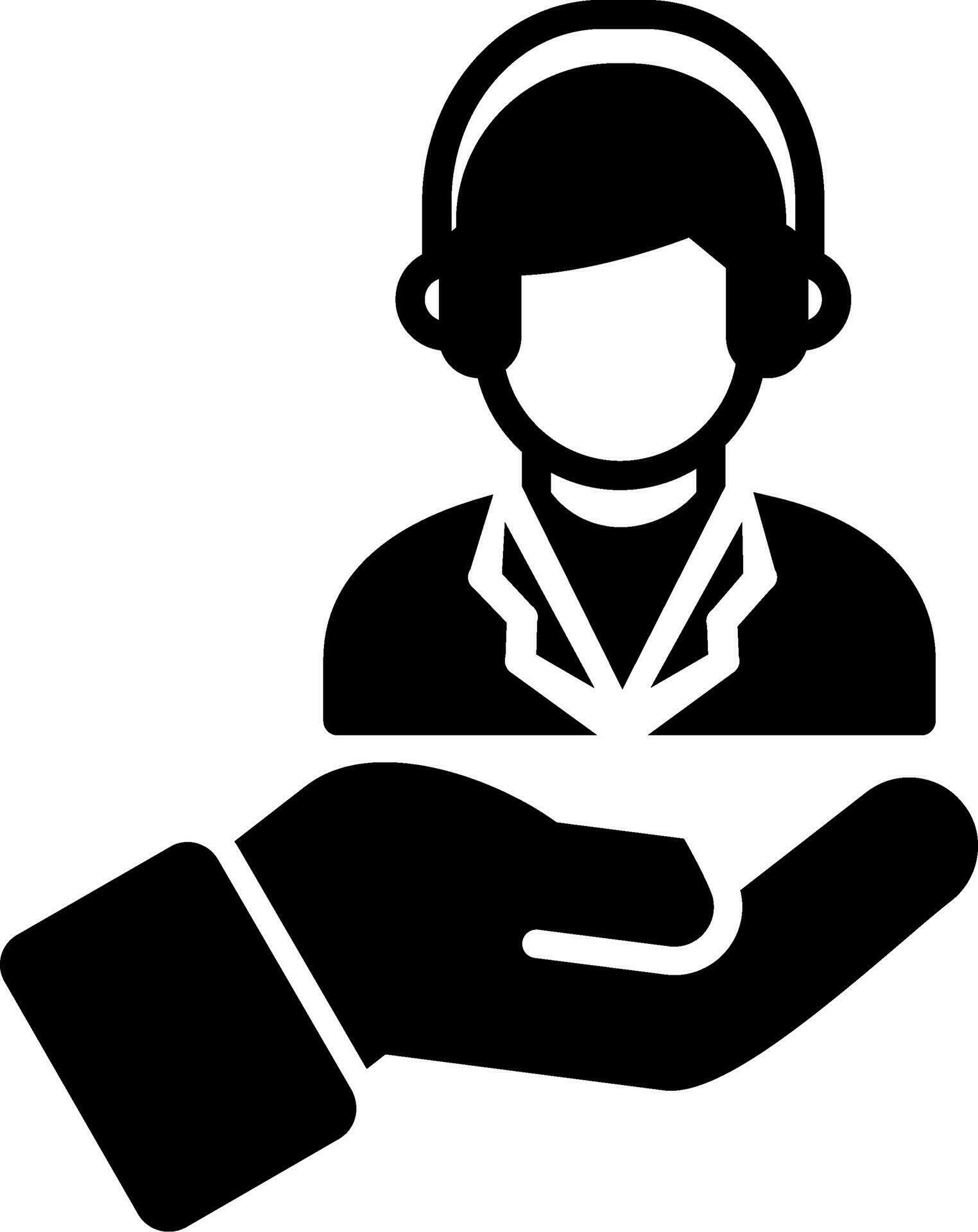 Customer Vector Icon 30977055 Vector Art at Vecteezy