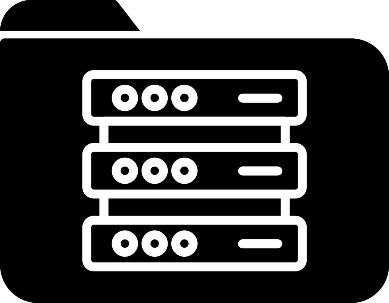 File Storage Vector Icon 30977418 Vector Art at Vecteezy