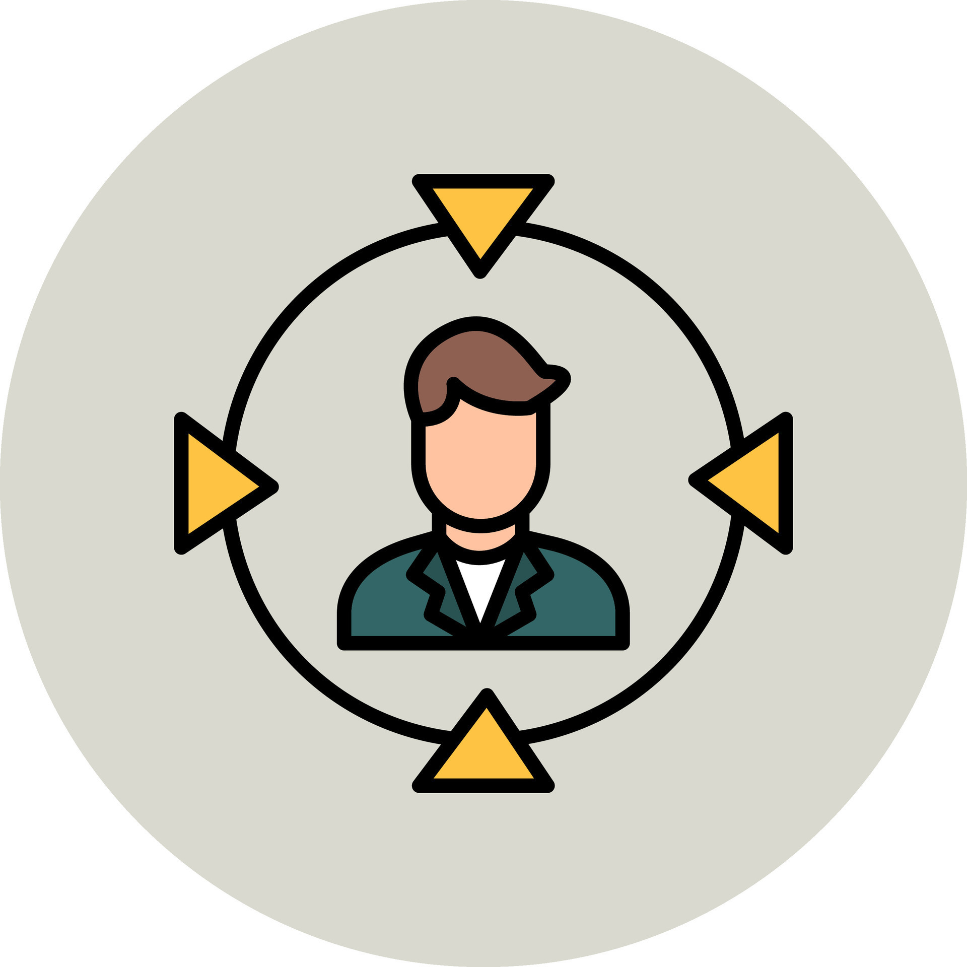 Personalization Vector Icon 30977878 Vector Art at Vecteezy Personalization Vector Icon 30977878 Vector Art at Vecteezy