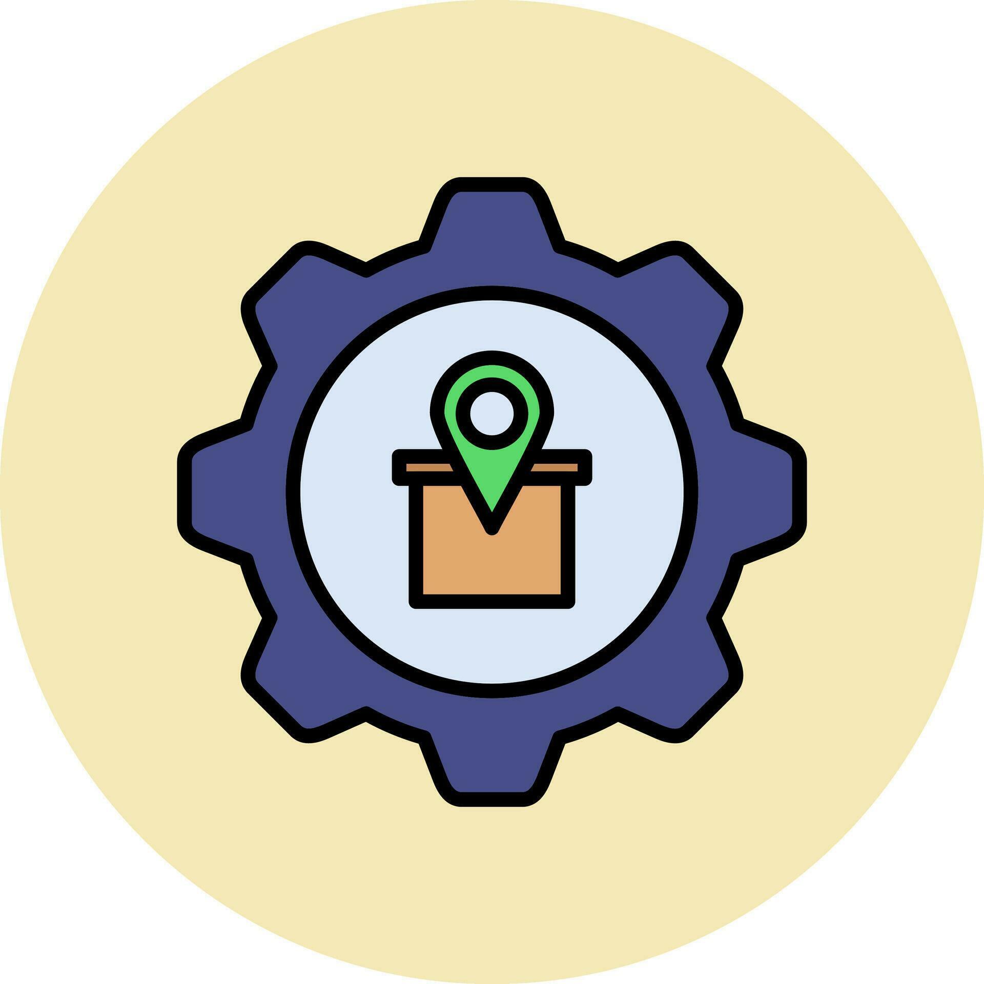 Tracking Vector Icon 30978107 Vector Art at Vecteezy