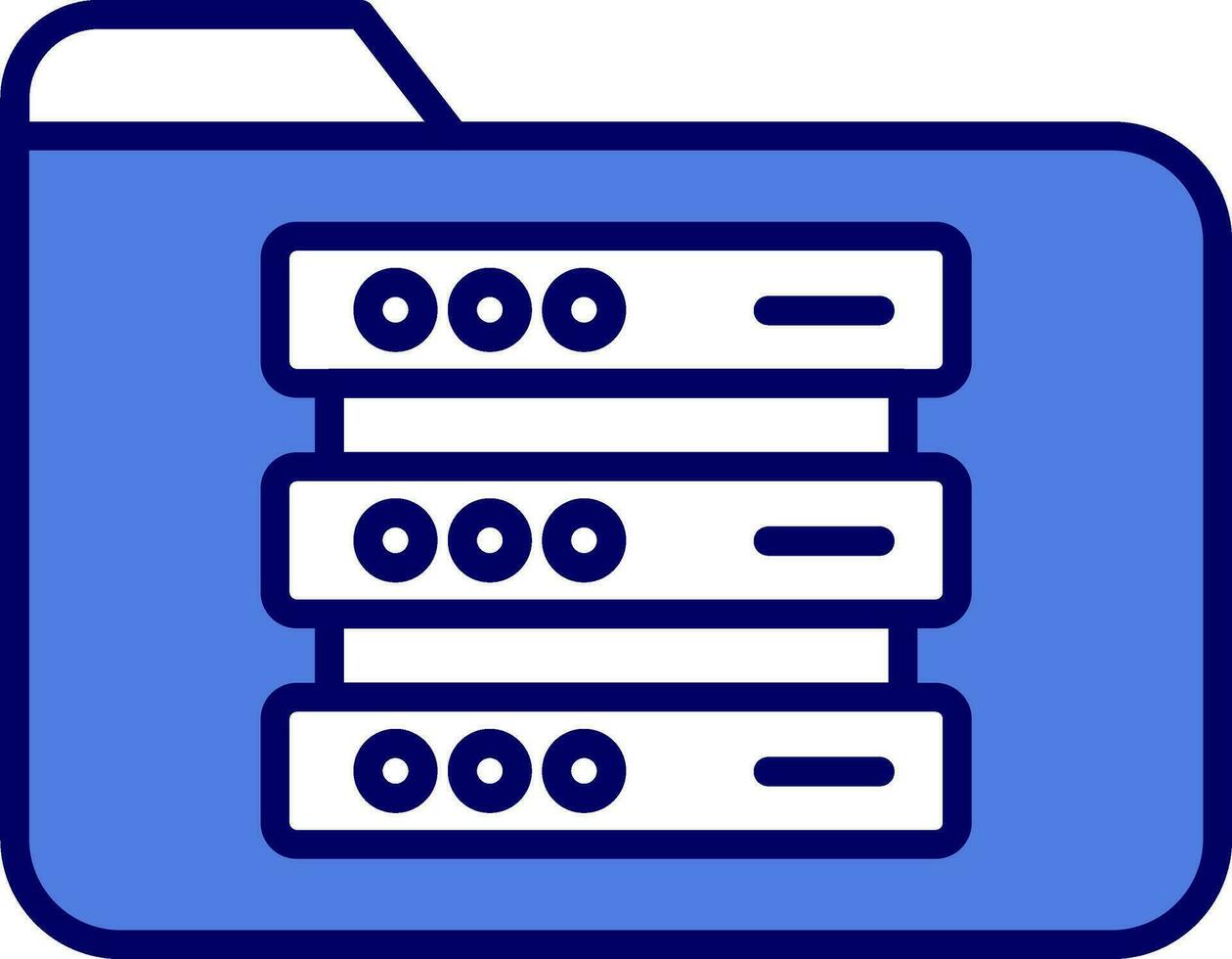 File Storage Vector Icon 30979754 Vector Art at Vecteezy