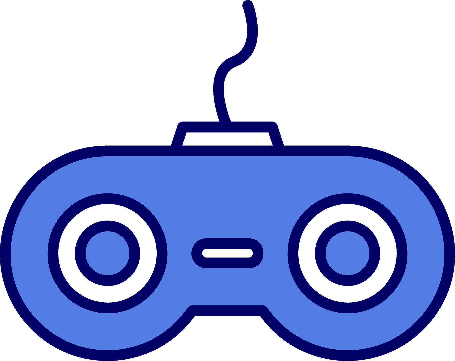 controlador vector icono 30980154 Vector en Vecteezy