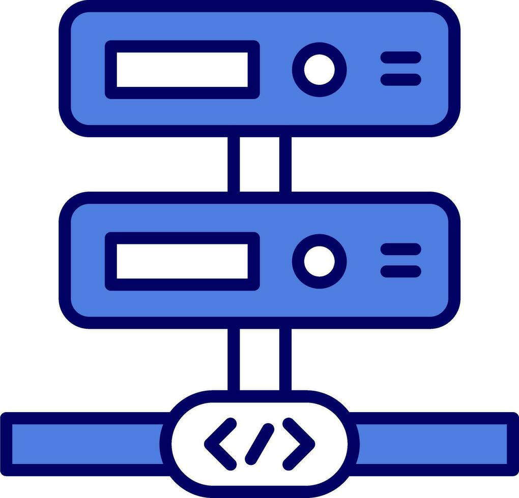 backend vector icono 30980179 Vector en Vecteezy