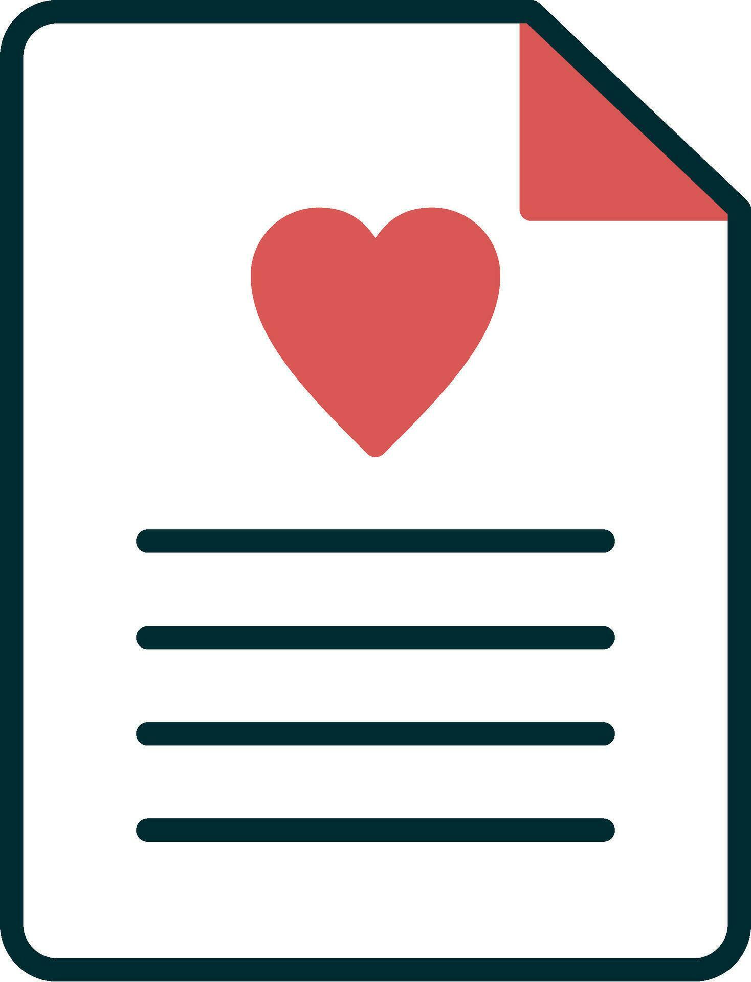 Wishlist Vector Icon 30980760 Vector Art at Vecteezy