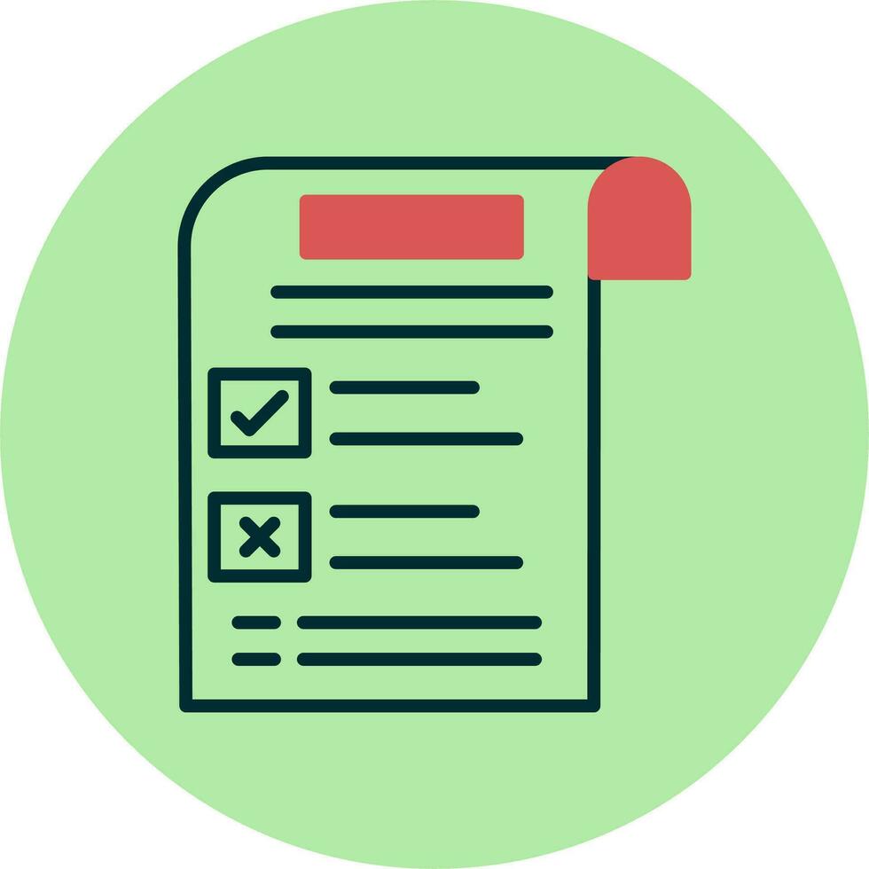 Rules Vector Icon 30981093 Vector Art at Vecteezy