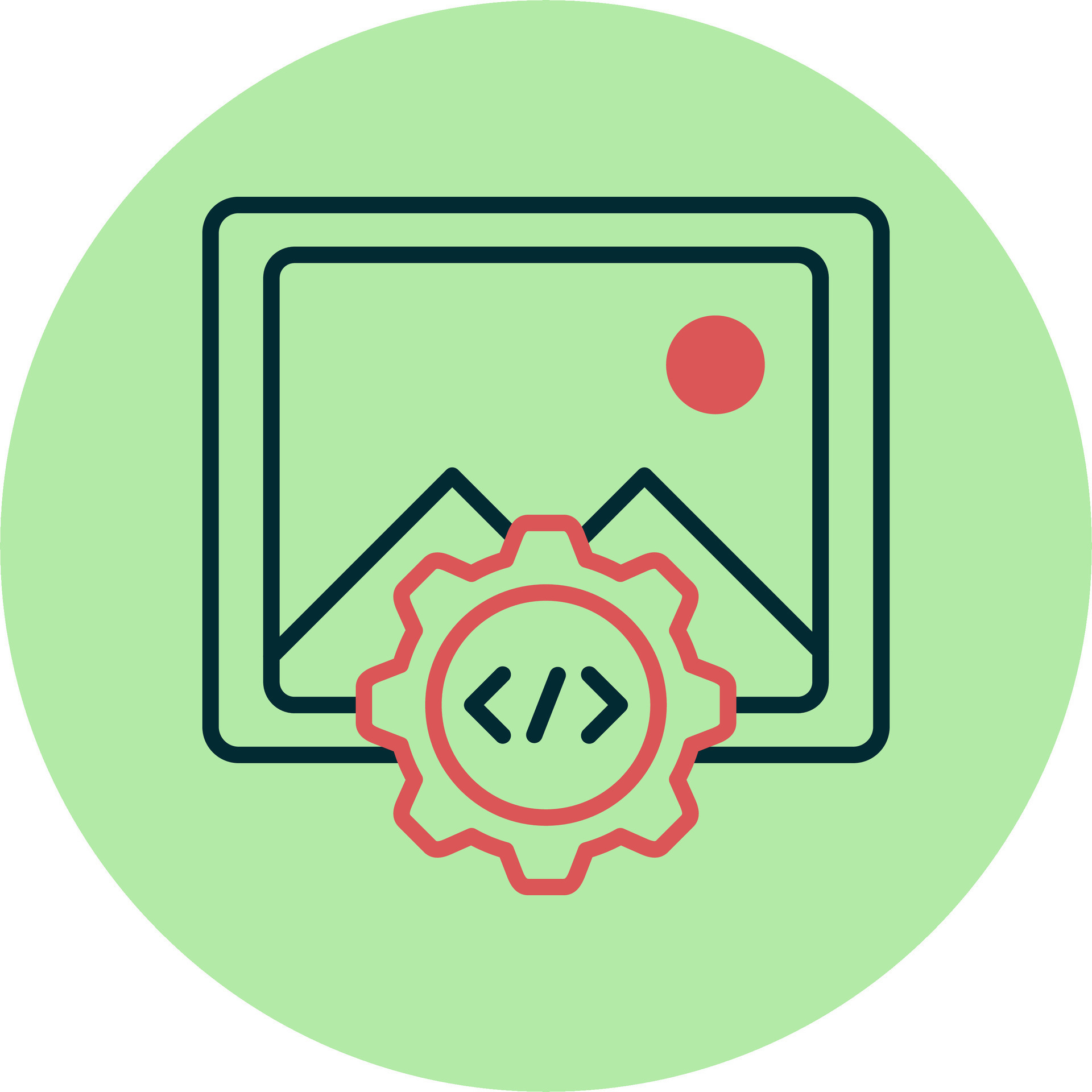 imagen Procesando vector icono 30981472 Vector en Vecteezy