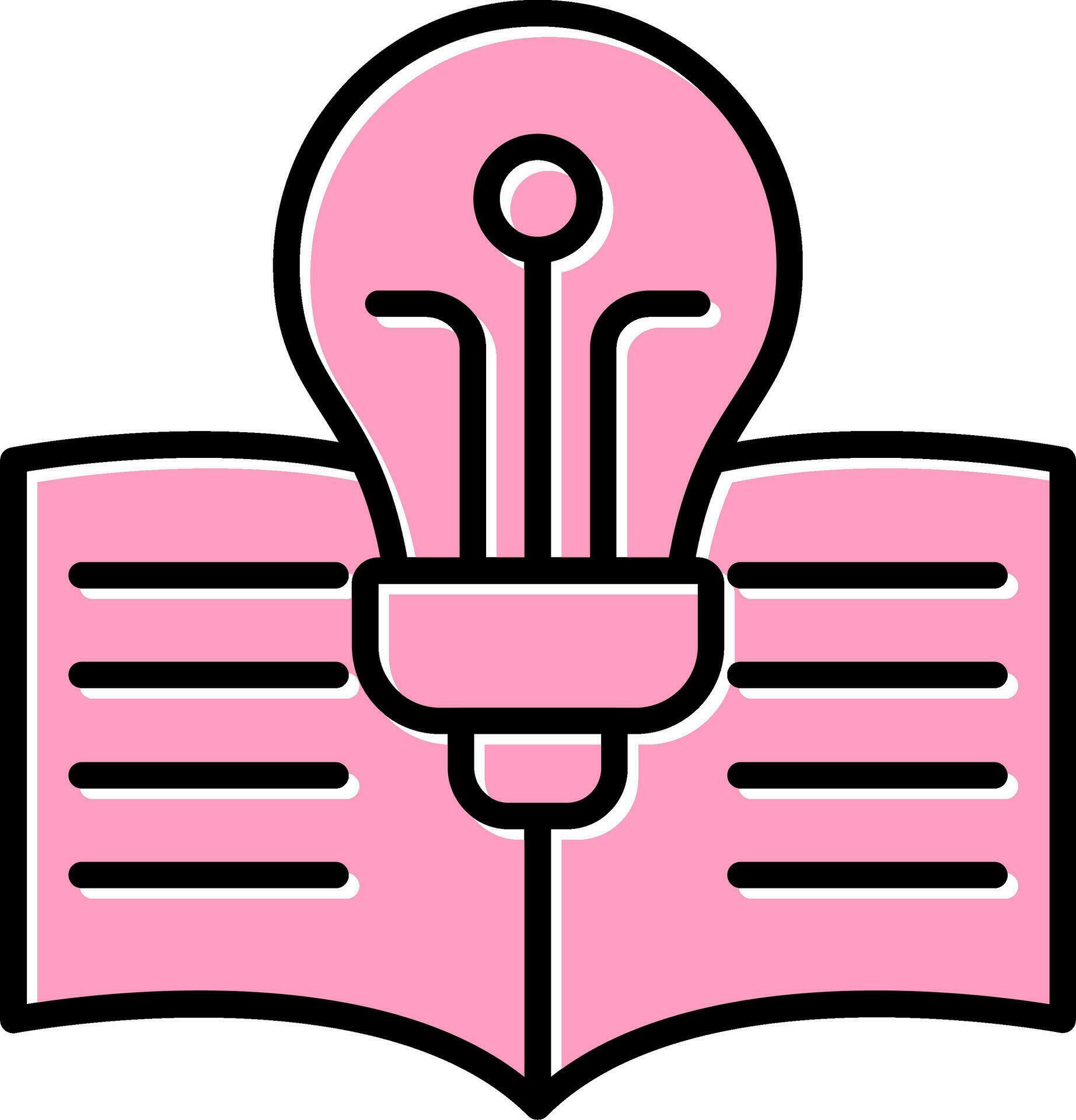 Knowledge Base Vector Icon 30981996 Vector Art at Vecteezy