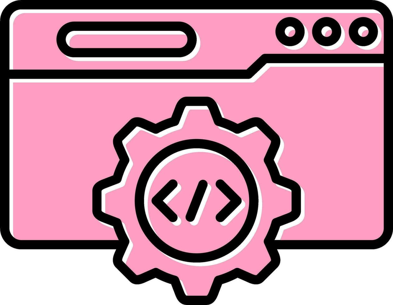 Api Vector Icon 30982318 Vector Art at Vecteezy