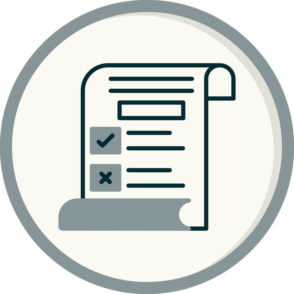 Rules Vector Icon 30982844 Vector Art at Vecteezy