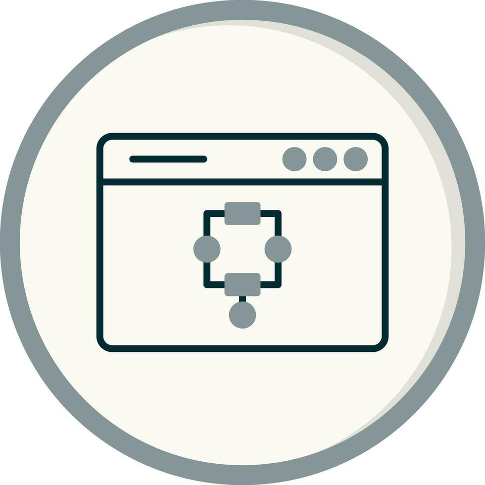 Algorithm Vector Icon 30983587 Vector Art at Vecteezy