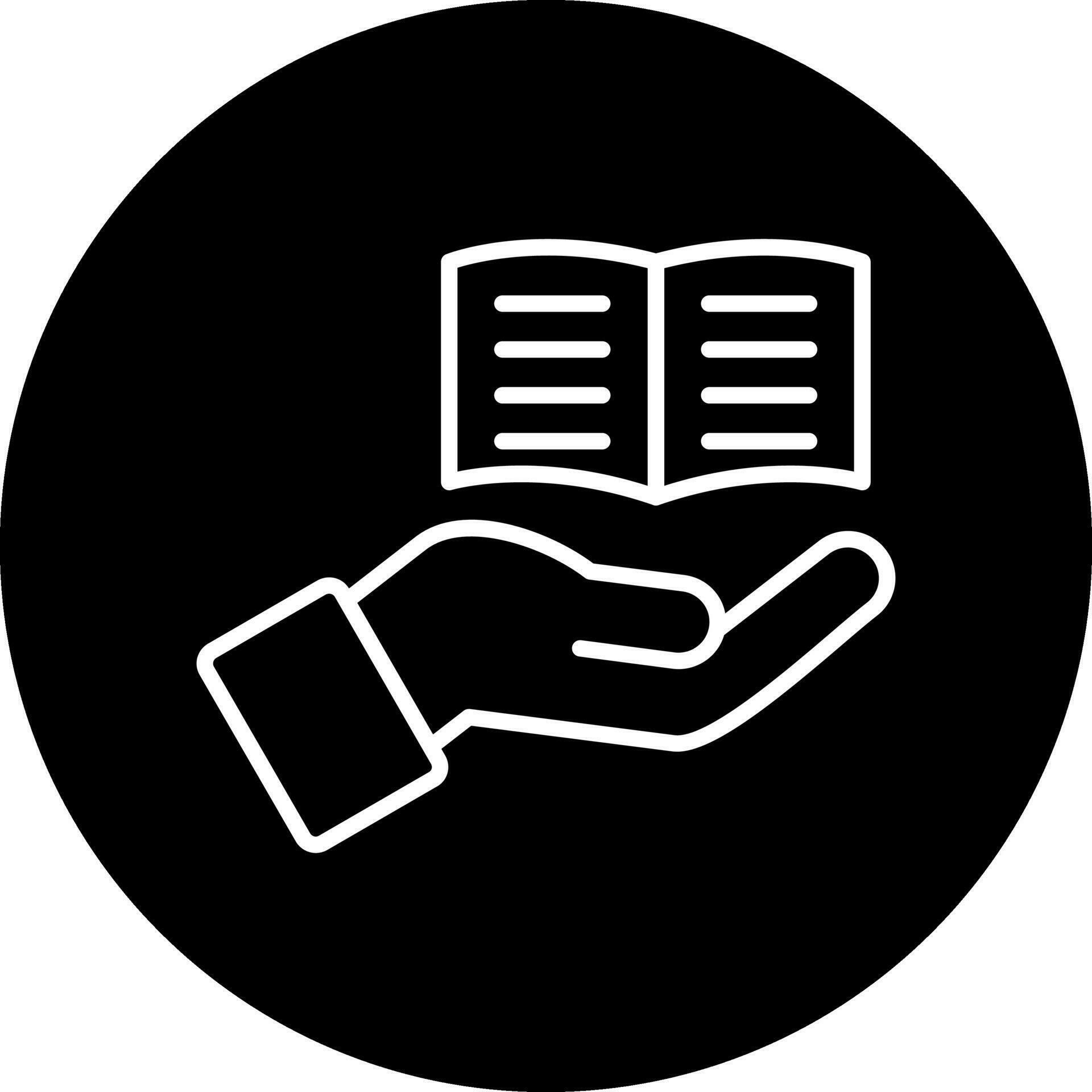 Knowledge Base Vector Icon 30983695 Vector Art at Vecteezy