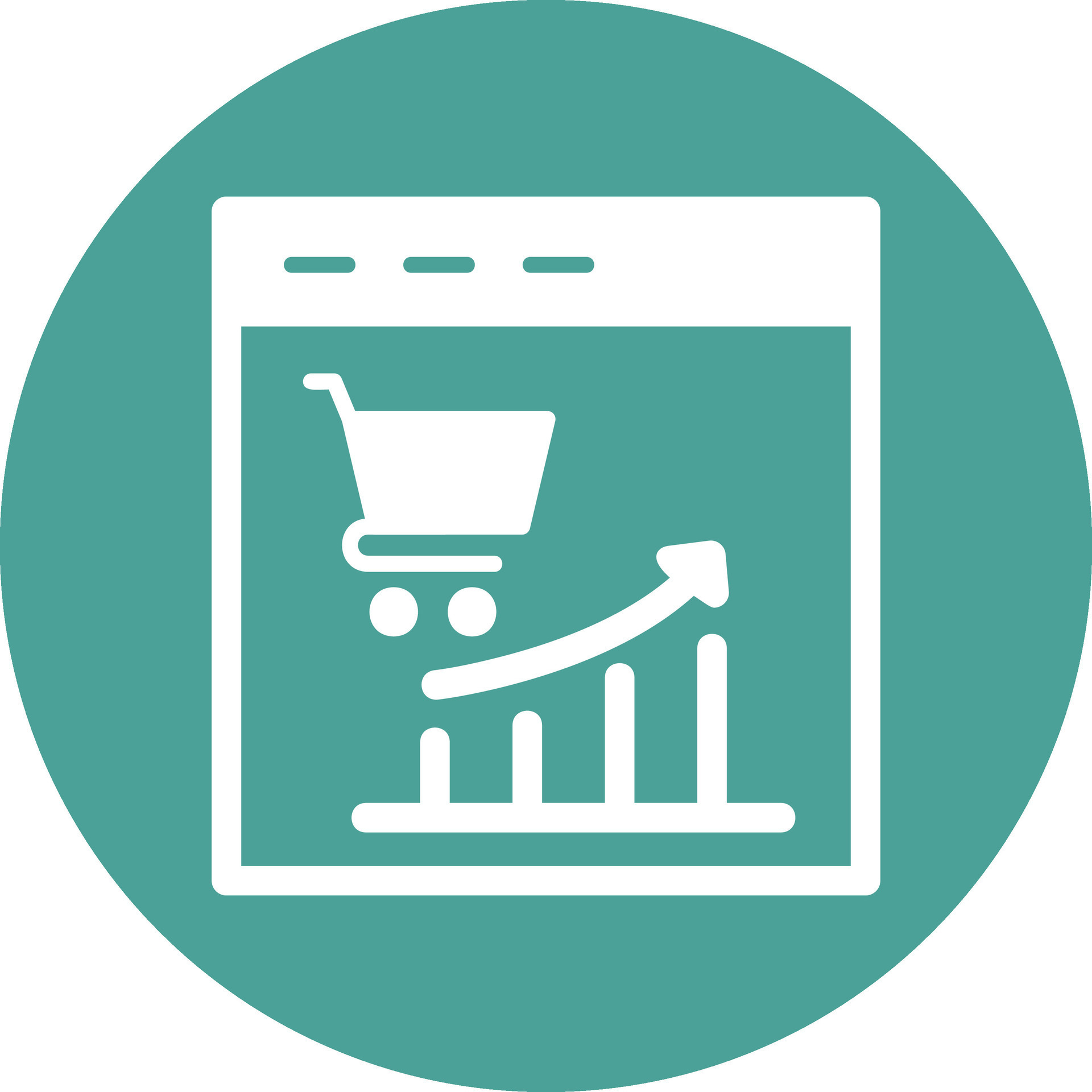 32 - Market Trends.eps 30984864 Vector Art at Vecteezy