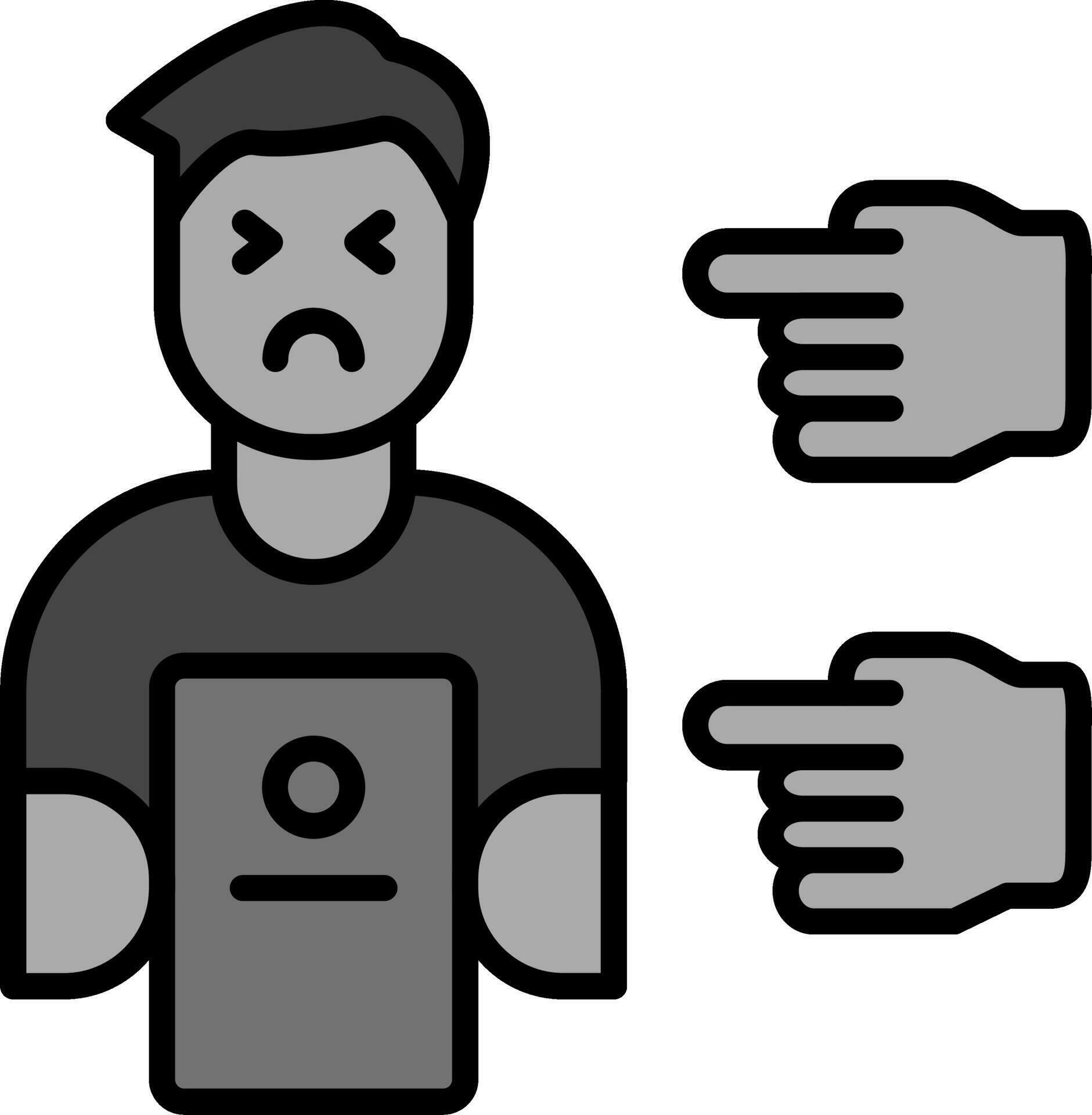 Exclude Vector Icon 30985852 Vector Art at Vecteezy