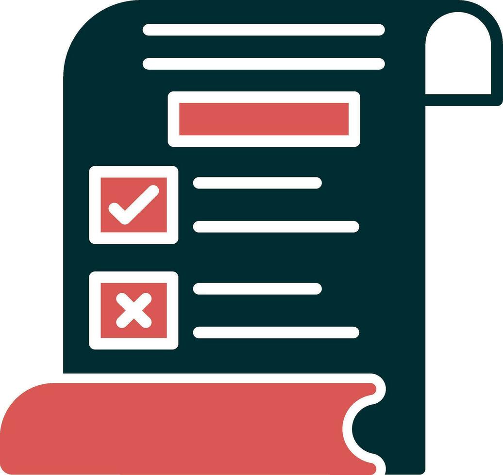 Rules Vector Icon 30986135 Vector Art at Vecteezy