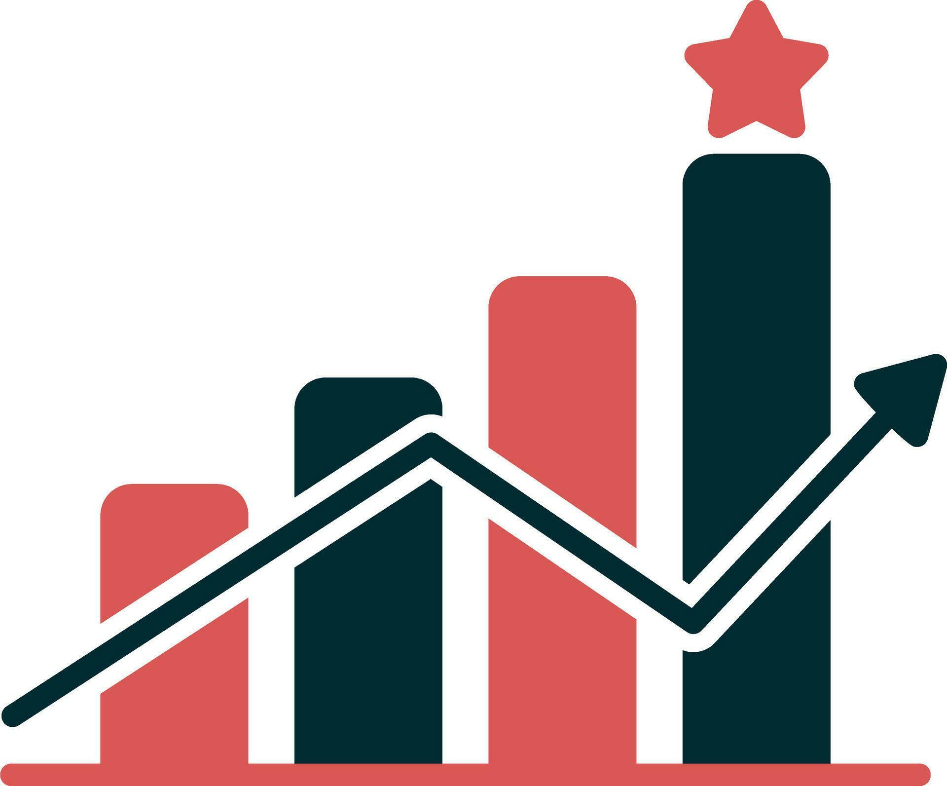 Progressive Vector Icon 30986331 Vector Art at Vecteezy