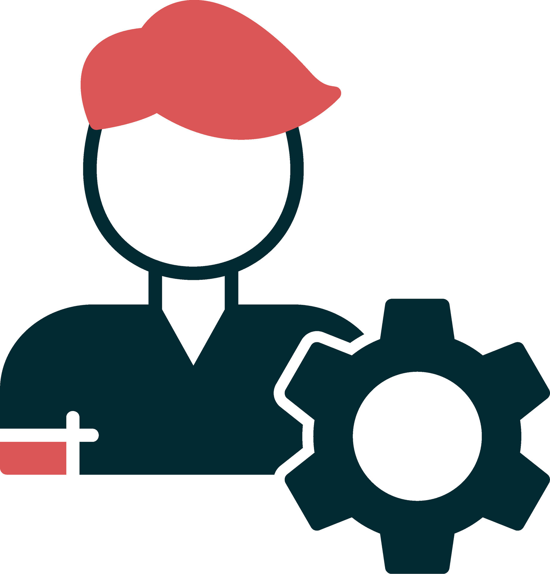 Project Manager Vector Icon 30986507 Vector Art at Vecteezy Project Manager Vector Icon 30986507 Vector Art at Vecteezy