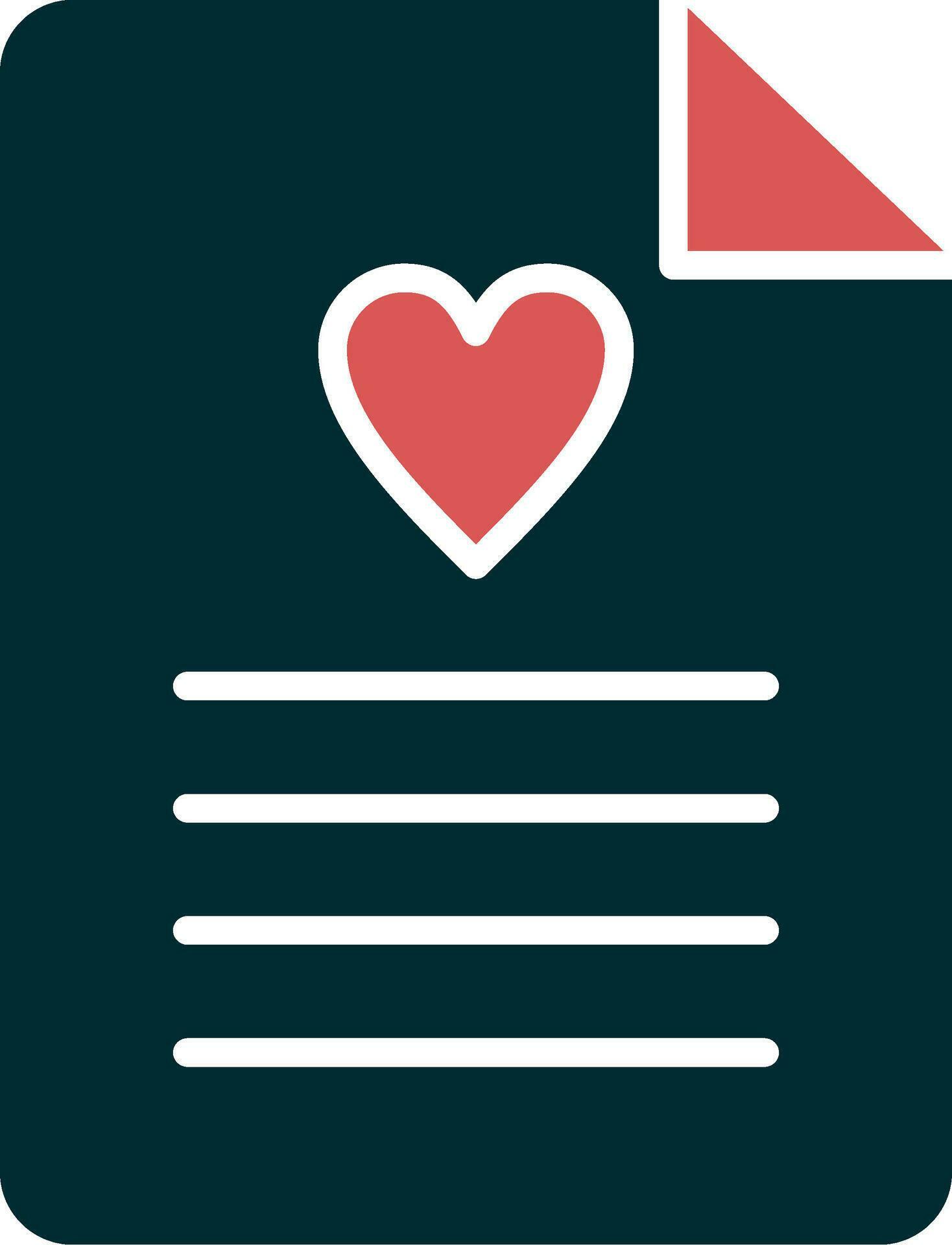 Wishlist Vector Icon 30986646 Vector Art at Vecteezy