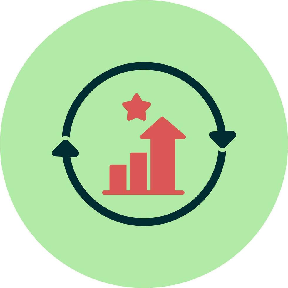 Continuous Improvement Vector Icon 30986894 Vector Art at Vecteezy Continuous Improvement Vector Icon 30986894 Vector Art at Vecteezy
