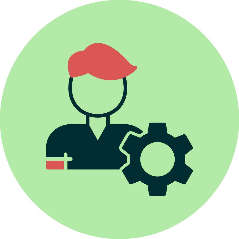 Project Manager Vector Icon 30987242 Vector Art at Vecteezy