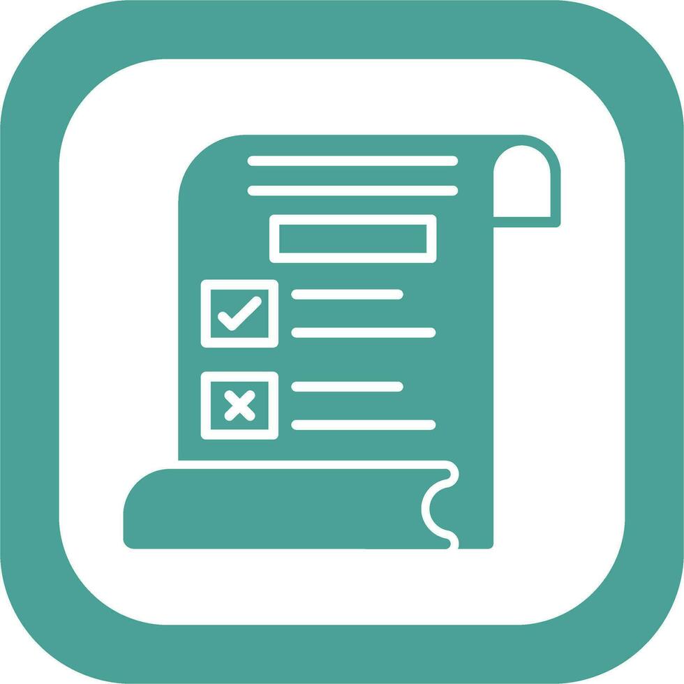 Rules Vector Icon 30987675 Vector Art at Vecteezy