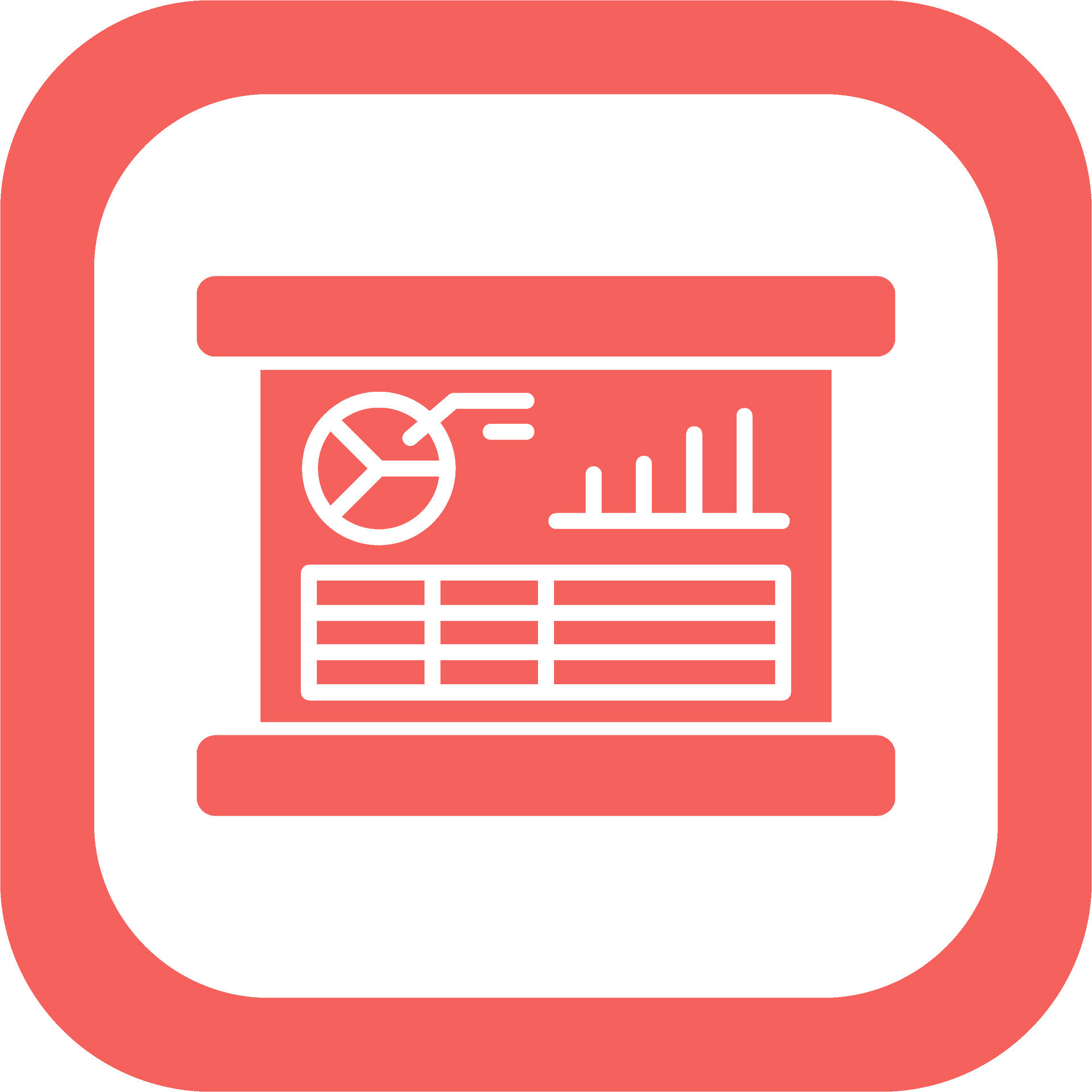 Data Presentation Vector Icon 30987801 Vector Art At Vecteezy