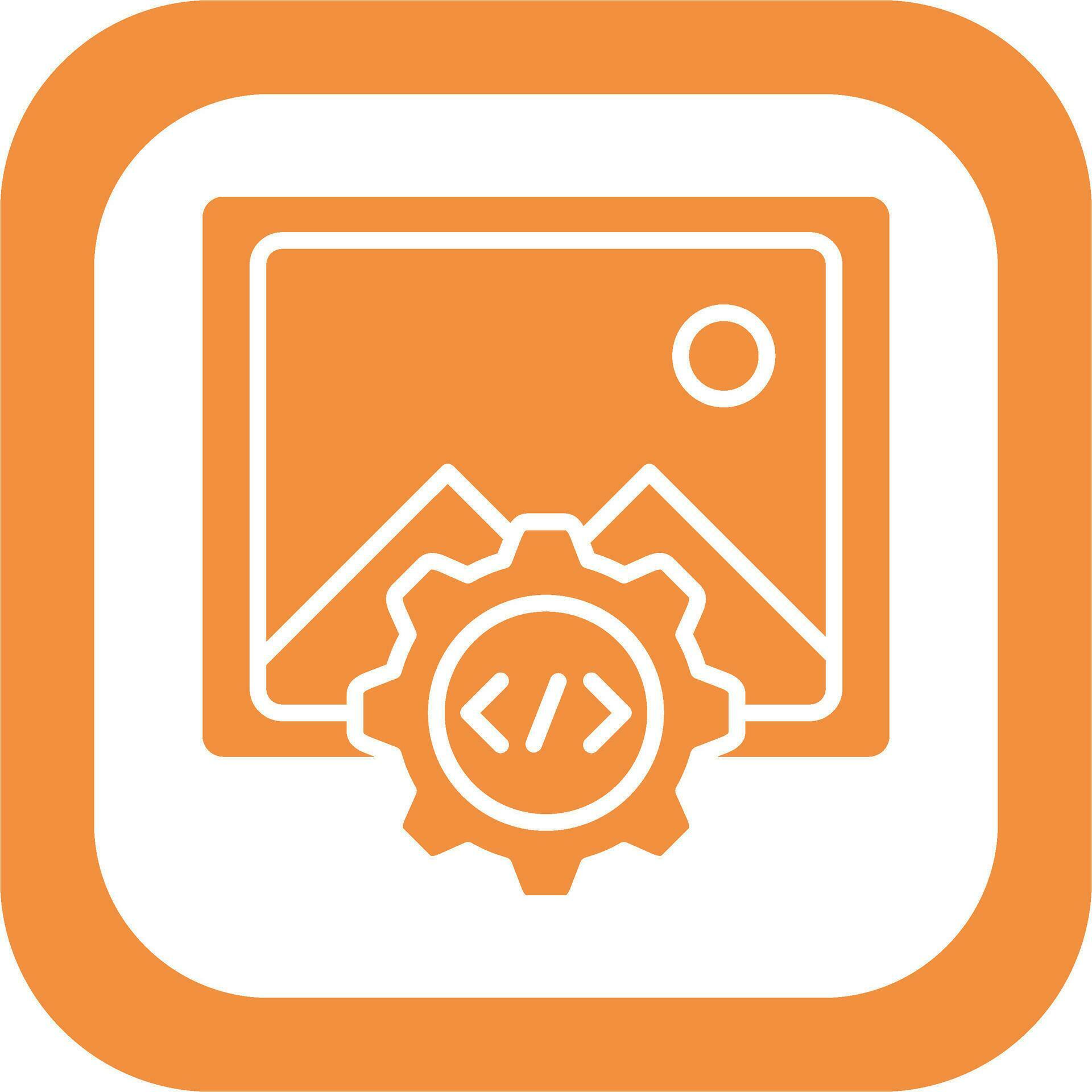 Image Processing Vector Icon 30987886 Vector Art at Vecteezy