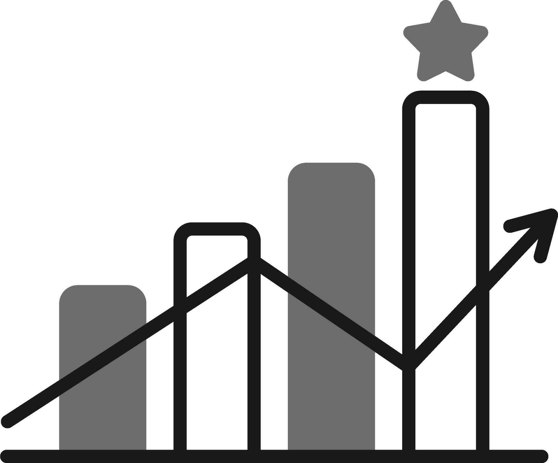 Progressive Vector Icon 30988732 Vector Art at Vecteezy