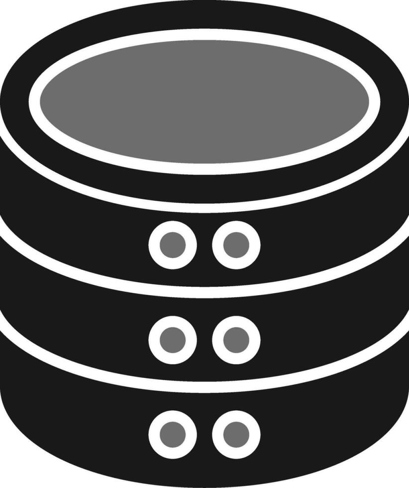 Databases Vector Icon 30990680 Vector Art at Vecteezy