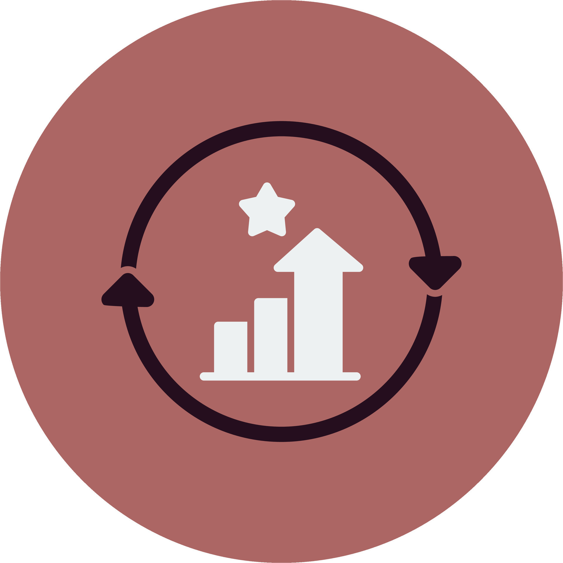 Continuous Improvement Vector Icon 30991123 Vector Art at Vecteezy Continuous Improvement Vector Icon 30991123 Vector Art at Vecteezy