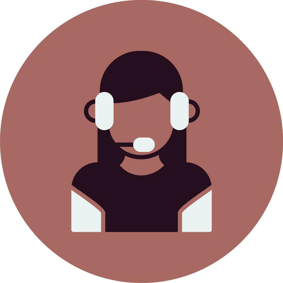 Customer Service Vector Icon 30991200 Vector Art at Vecteezy