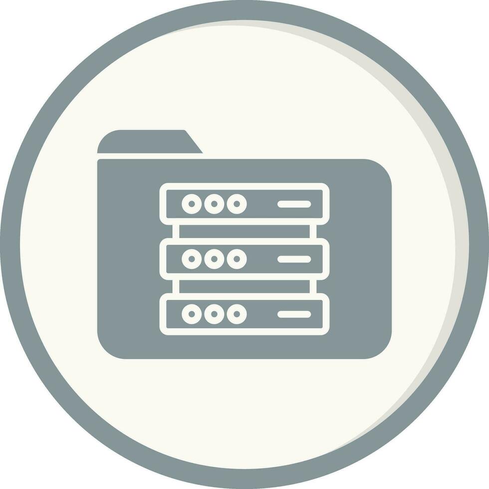 File Storage Vector Icon 30992351 Vector Art at Vecteezy