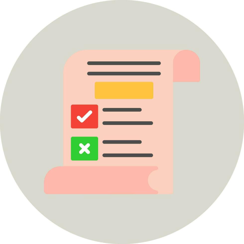 Rules Vector Icon 30992921 Vector Art at Vecteezy